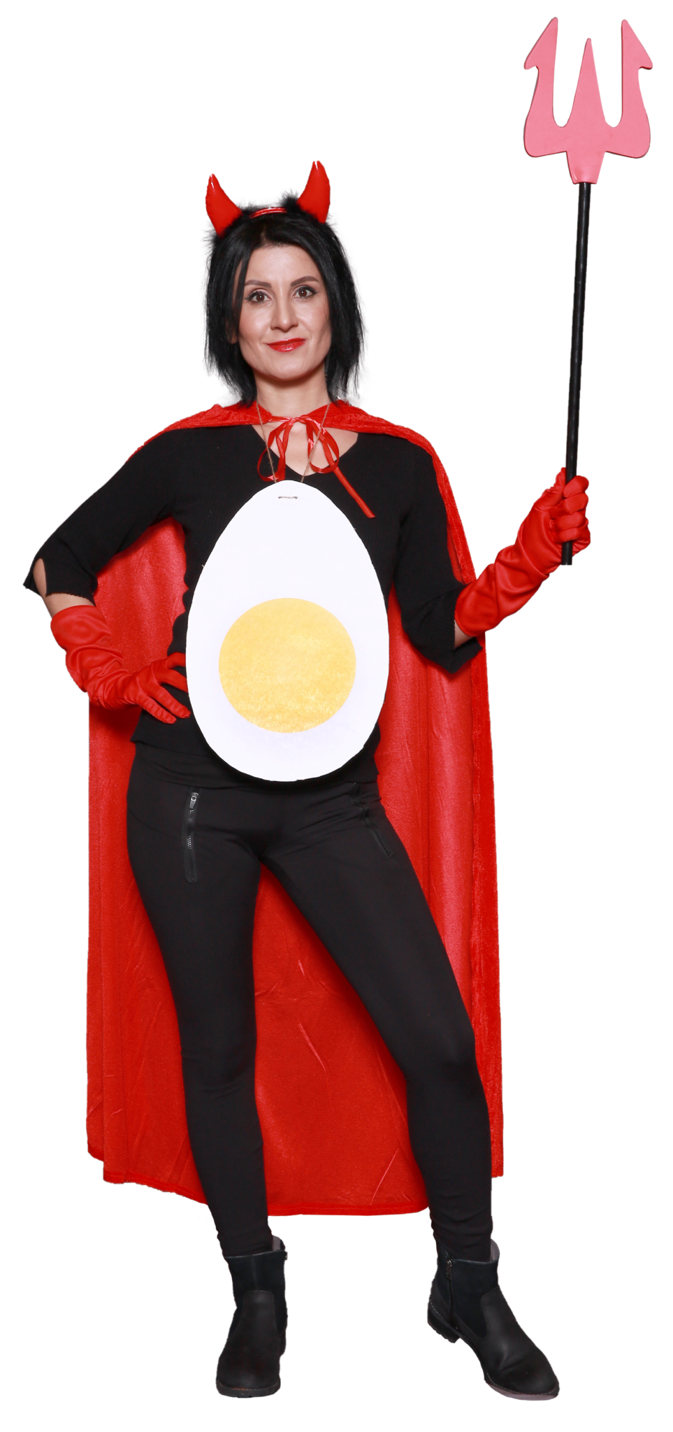 Halloween Costume Lookbook From Goodwill For The DIY Person