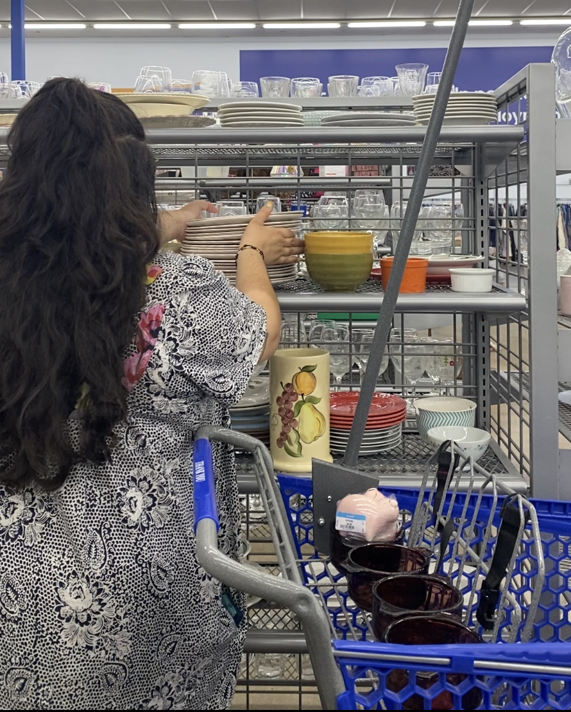 Throwing A Garden Party - Here's How To Waste Less