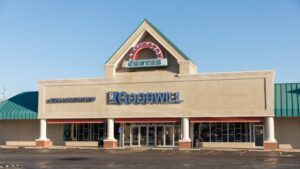 Store Locations Archive - Goodwill Central Oklahoma