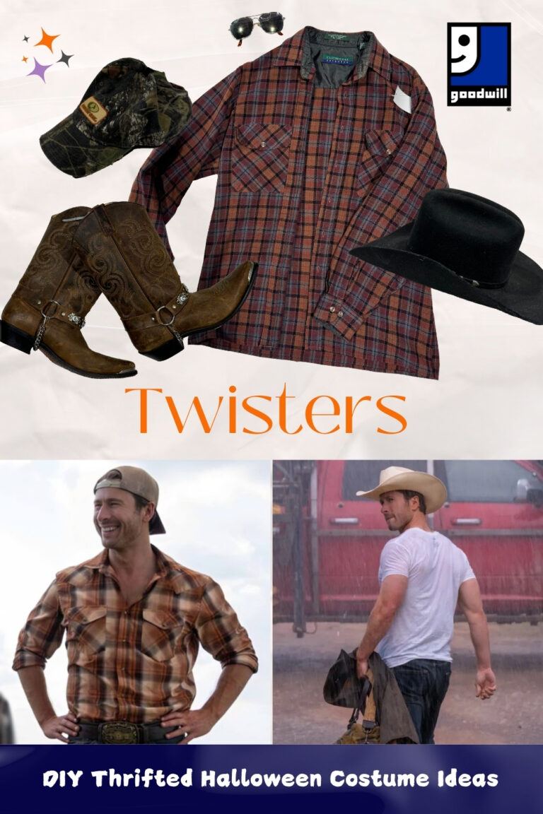 10 Creative Goodwill Halloween Costume Ideas for 2024 - Goodwill ...
