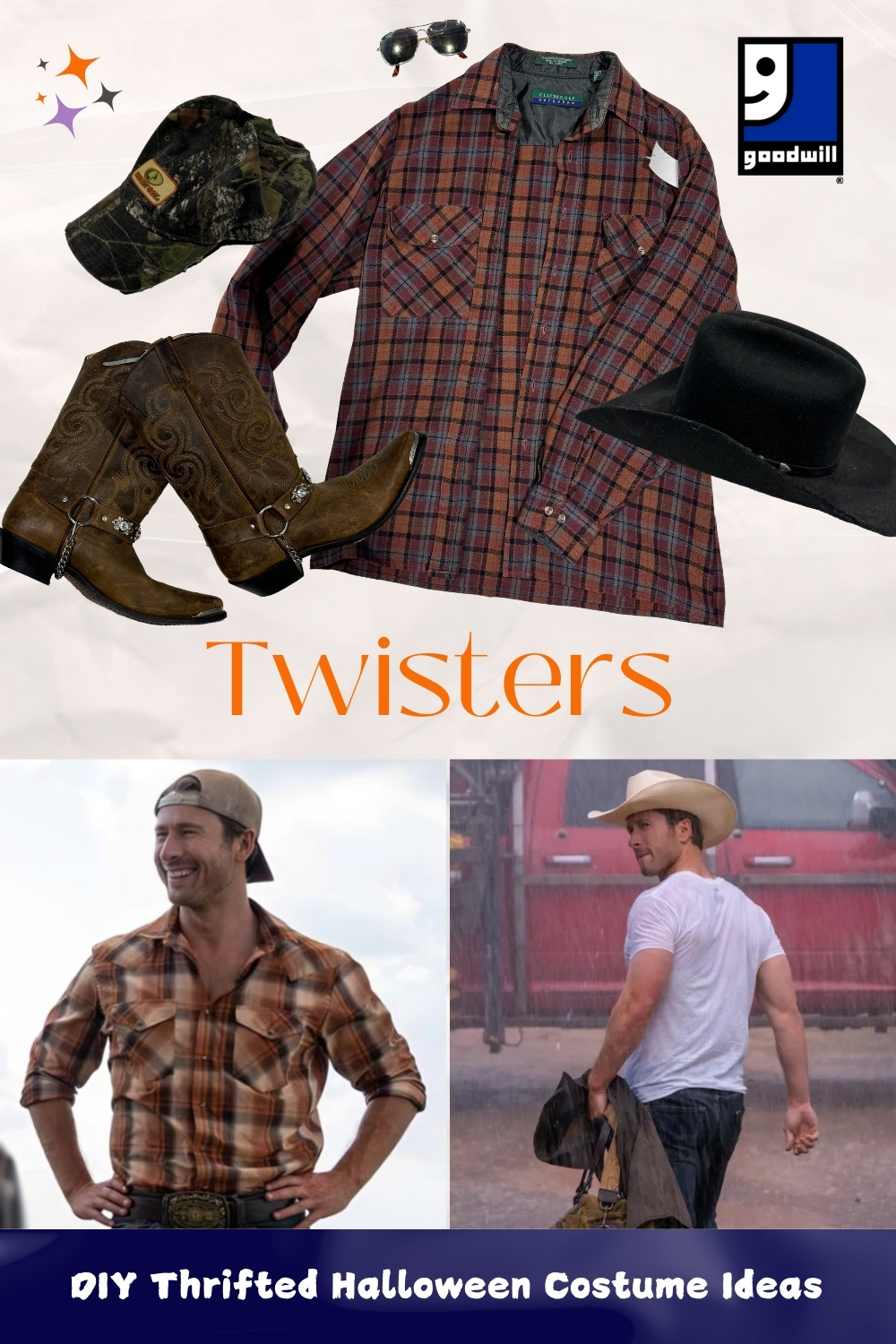 10 Creative Goodwill Halloween Costume Ideas for 2024 - Goodwill ...