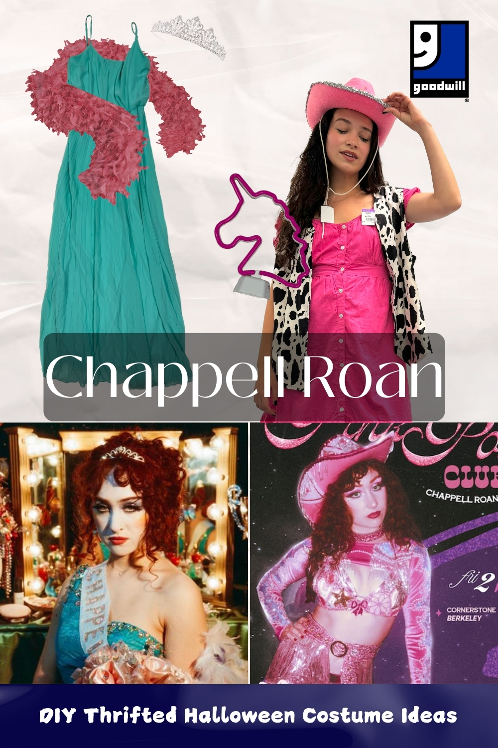 10 Creative Goodwill Halloween Costume Ideas for 2024 - Goodwill ...