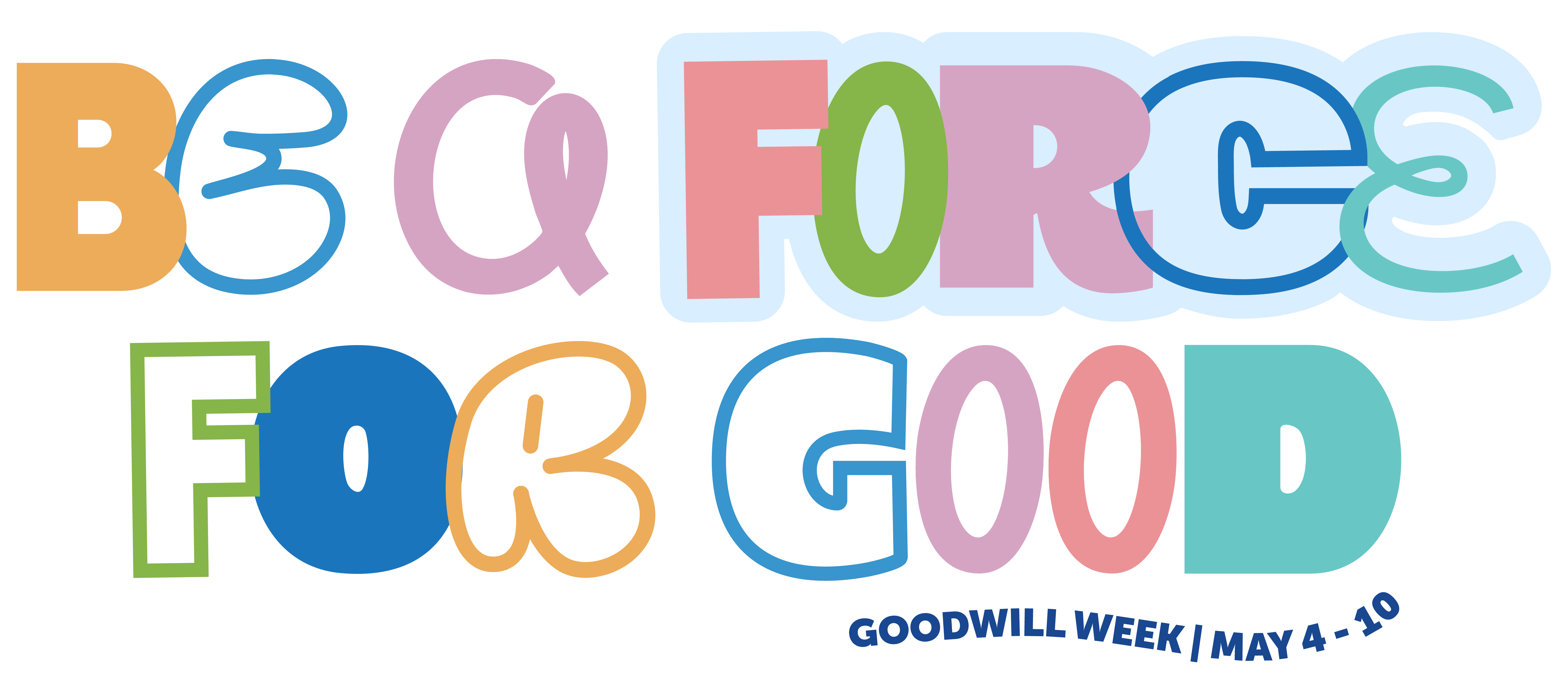 Goodwill Week - Goodwill Central Oklahoma