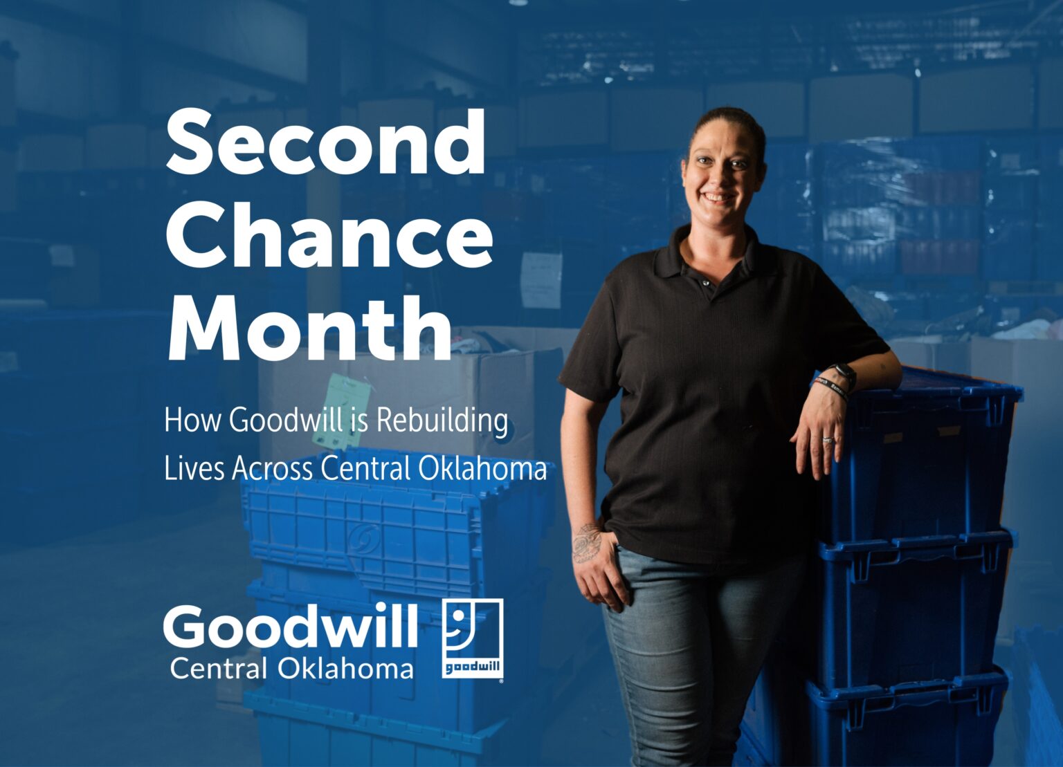 Home - Goodwill Central Oklahoma